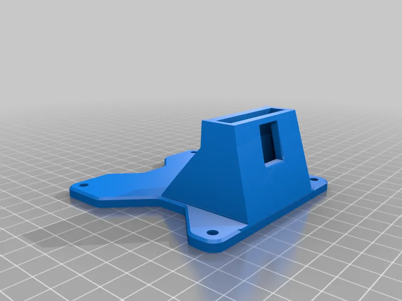 3D Printed Vesa Mount Adapter for Monitors/display | Daraz.com.bd