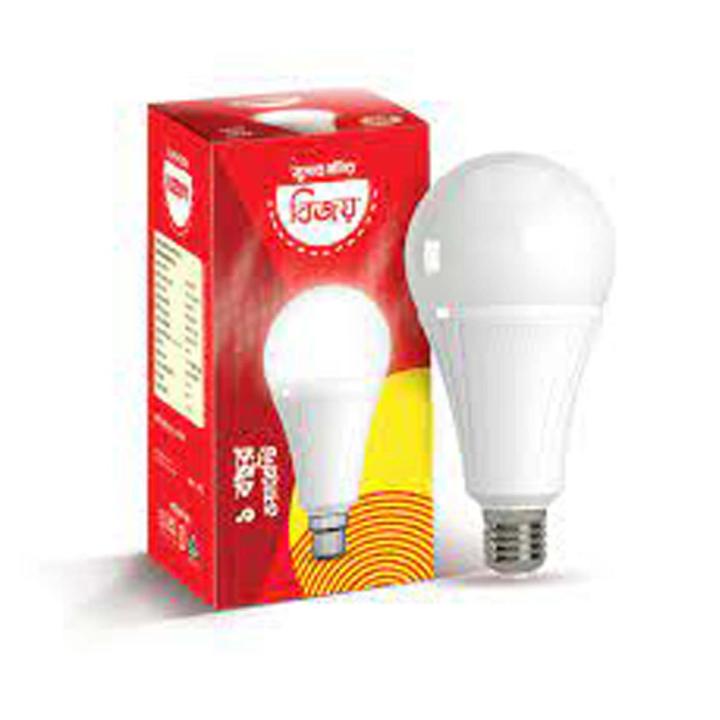SUPER STAR LED Smart Bulb 18 Watt 27E & B22 Pin-Pas Bijoy | Daraz.com.bd