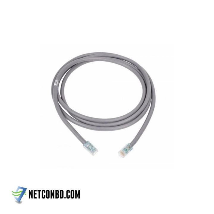 SYSTIMAX PATCH CORD 3 MTR CAT-6 | Daraz.com.bd