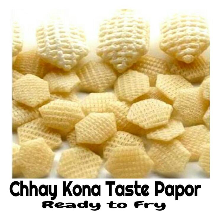 Chhay Kona Taste Chips-500gm | Daraz.com.bd