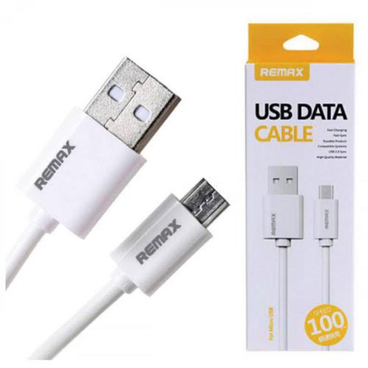 USB- 6500 Micro Data Cable | Daraz.com.bd