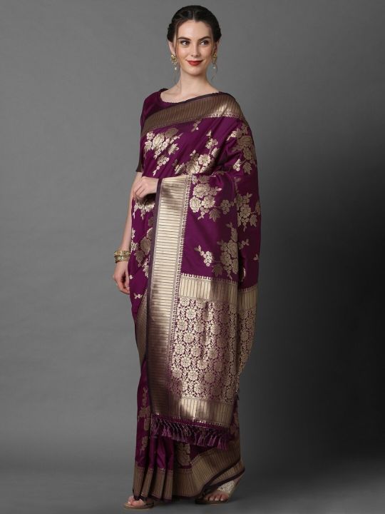 Saree - Glorious Design Silk Digital Screen Printed Saree Gorgeous ...