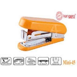 Mini-45 Kangaro Stapler Machine--1pc | Daraz.com.bd