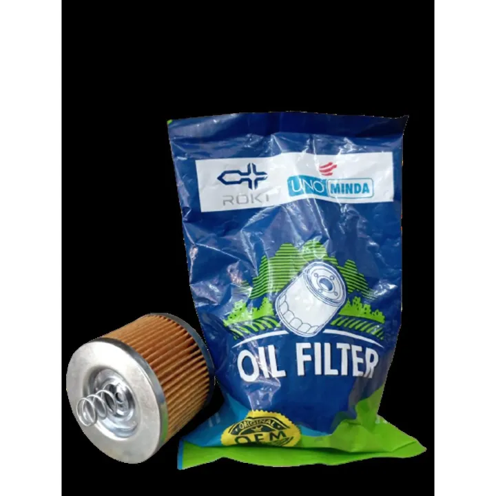 Oil Filter For Bajaj All Bike | Daraz.com.bd