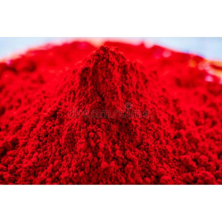 Red - 1 kg Herbal Holi powder /Holi colour/ Holi powder | Daraz.com.bd
