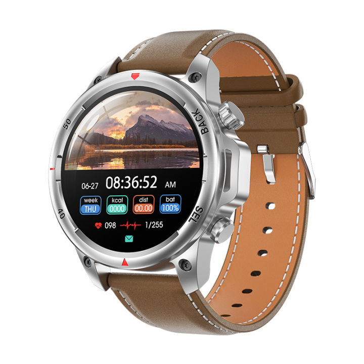 DK68 smartwatch wireless charging 1.53 "360 * 360 high-definition ...