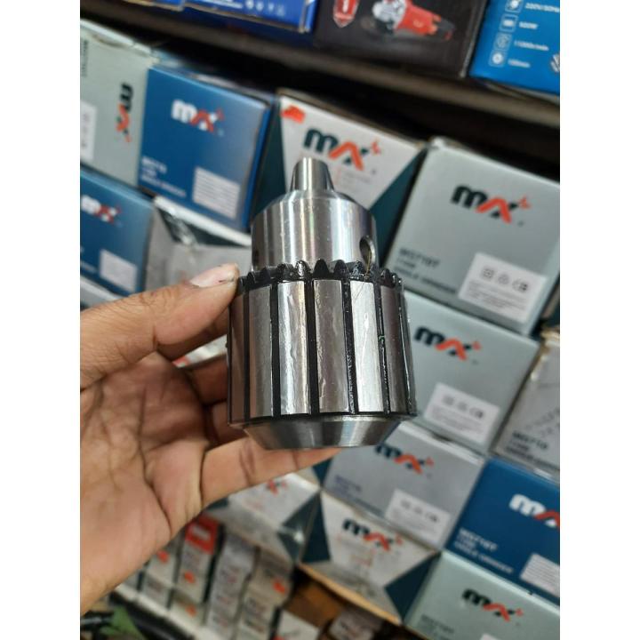 Drill chuck 16mm SUPER Heavy duty .Full Metal Body Drill machine as a ...