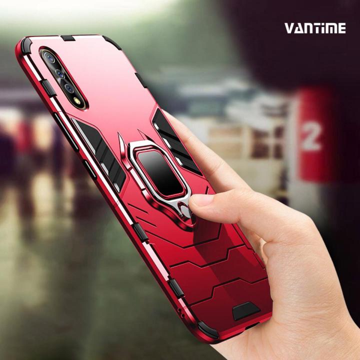 Vivo s1 pouch store