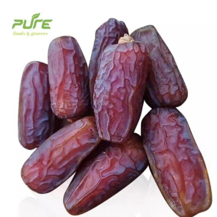 Moriyom Khejur/ Masruk Dates 1Kg | Daraz.com.bd