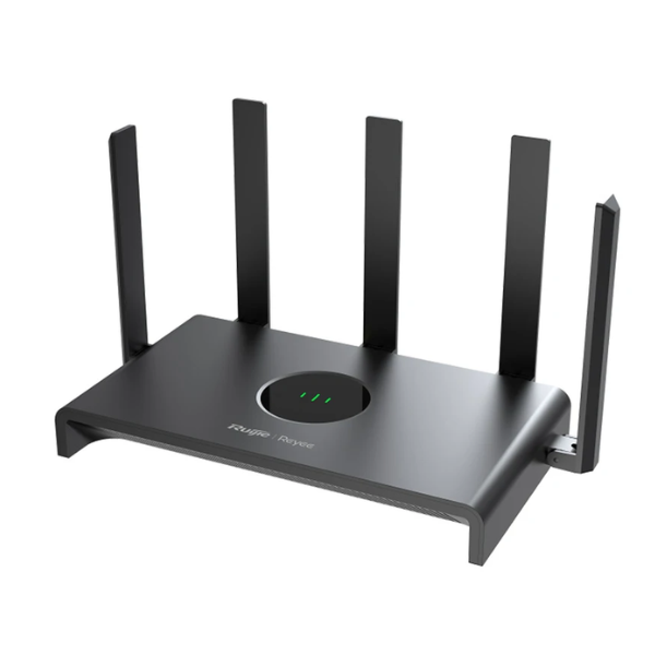 Ruijie RG-EW1300G 1300 Mbps Gigabit WiFi 5 Router | Daraz.com.bd