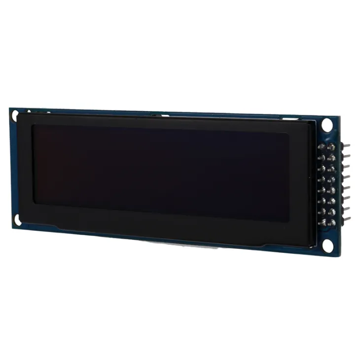 OLED Display 3.12Inch 25664 Dots Graphic LCD Module Display (White ...