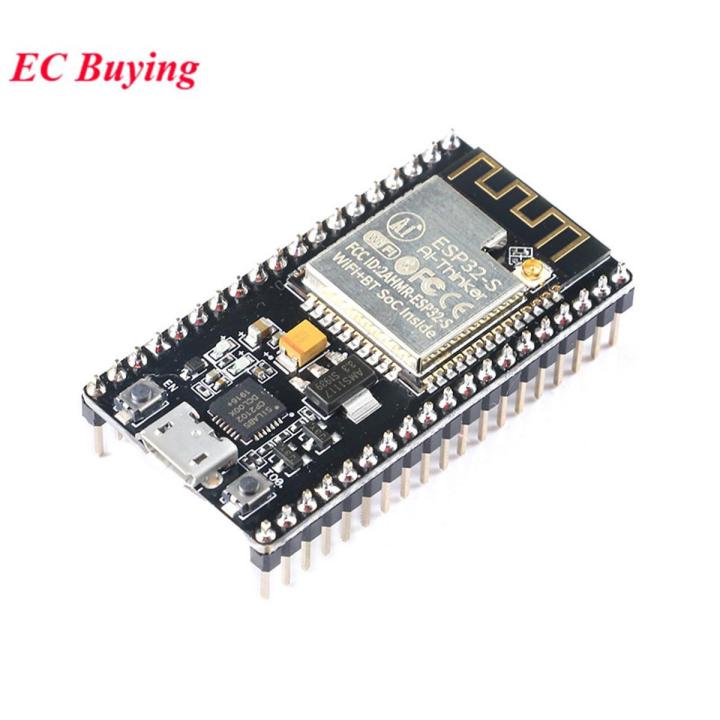 【Alizeker Mall】ESP32 Development ESP-32 ESP-32S ESP 32S Lua WiFi ...