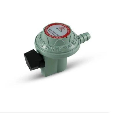 LPG LOW pressure regulator premium- 22mm | Daraz.com.bd