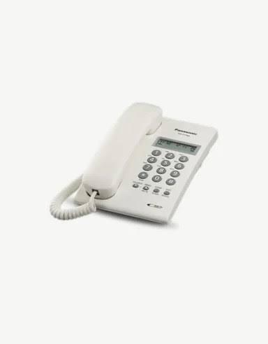 Panasonic KX-T7703X, Caller ID- Landline/Intercom Set | Daraz.com.bd