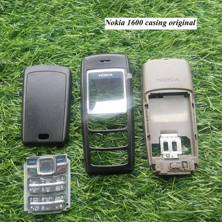 Nokia 1600 casing | Daraz.com.bd