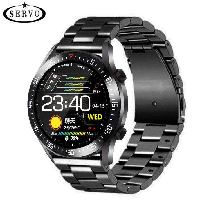 Smartwatch C2 smartwatch full touch screen step counting, blood oxygen ...
