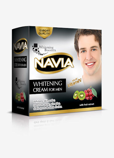 International Pakistani Product Navia Whitening Cream for men (Pakistan ...