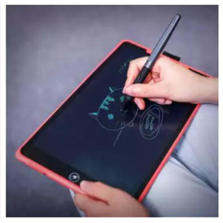 LCD Writing Tablet (8.5'') | Daraz.com.bd
