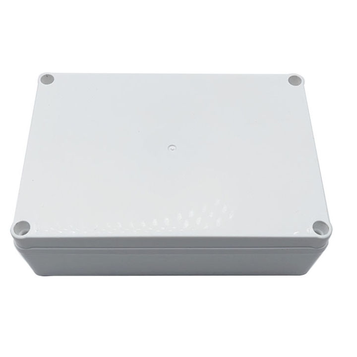 Outdoor waterproof box: monitor wiring electrical box, IP65 plastic box ...