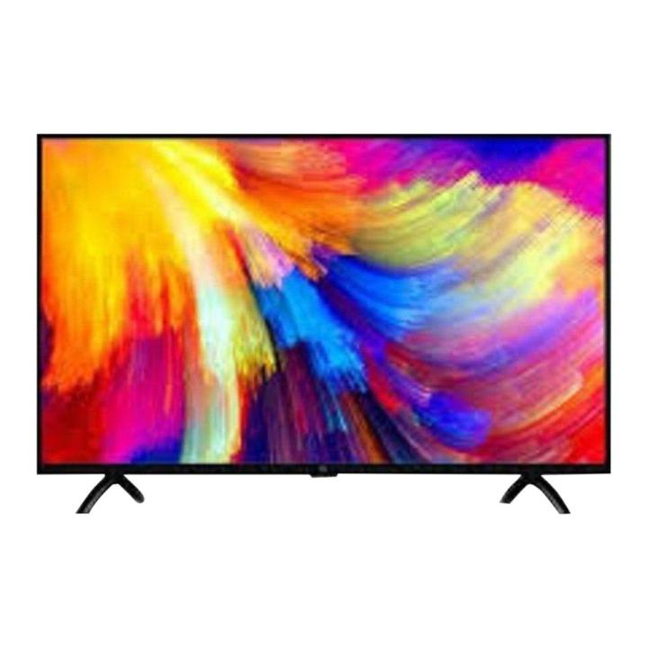 SOGOOD Smart/wifi HD LED TV - 43 inch - Black smile with Wall Mount ...