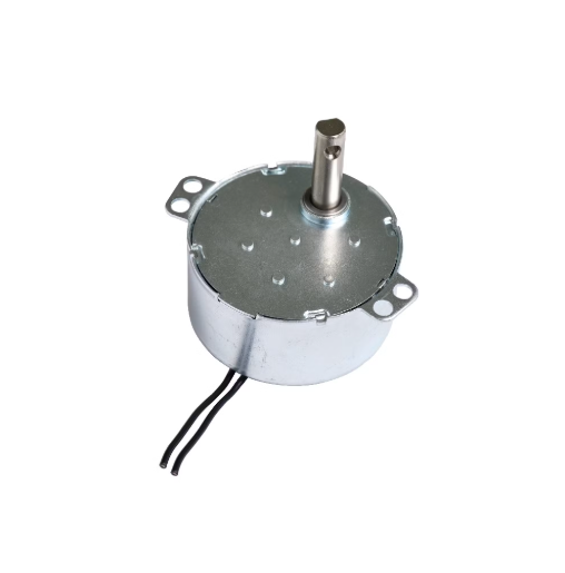 Original Imported Tdy 50 Synchronous Gear Motor 4W for Electric Control ...