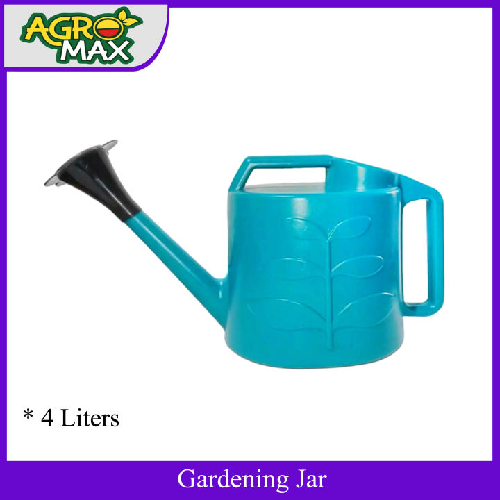 4 Liter Gardening Jar - Gardening Tools High Quality - 1Pcs Jar | Daraz ...