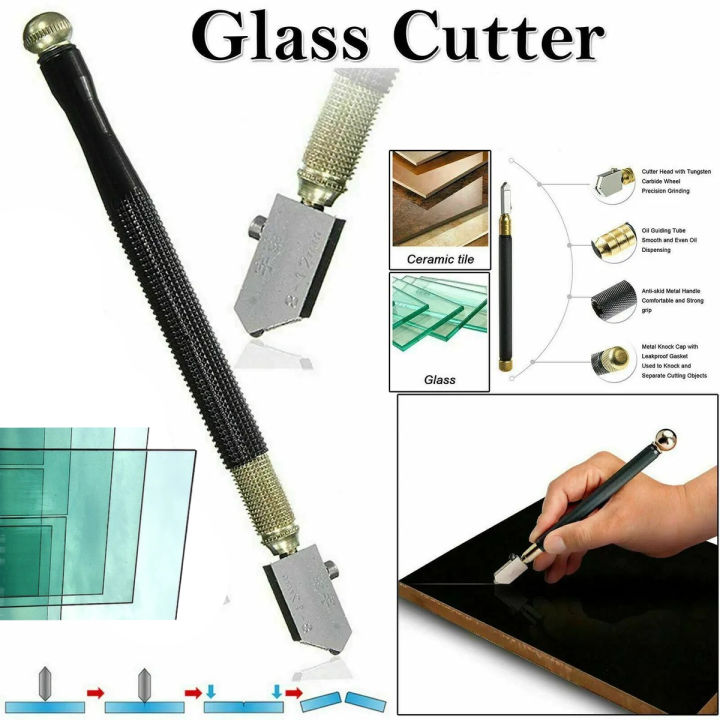 Diamond Pencil Glass Cutter Pen for Slide, Test Tube G | Daraz.com.bd