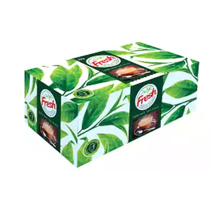 Fresh Premium Tea Bag (50 pcs) - 100g | Daraz.com.bd