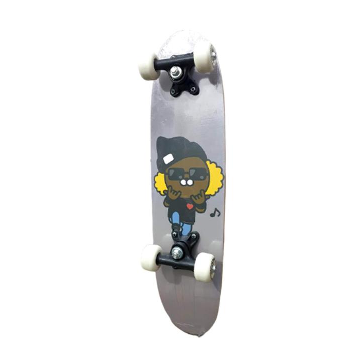 Skate Board Ninja 24 Inch | Daraz.com.bd