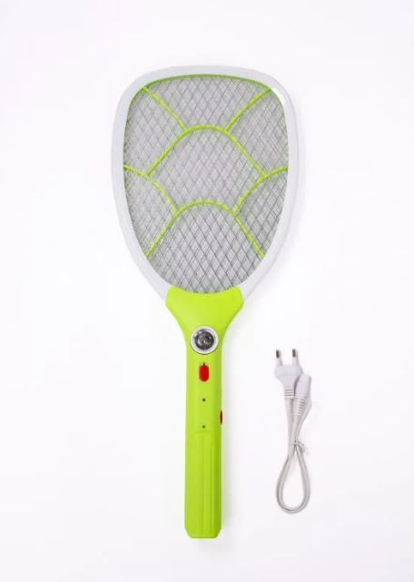 Transtec Smart Mosquito Killer Bat | Daraz.com.bd