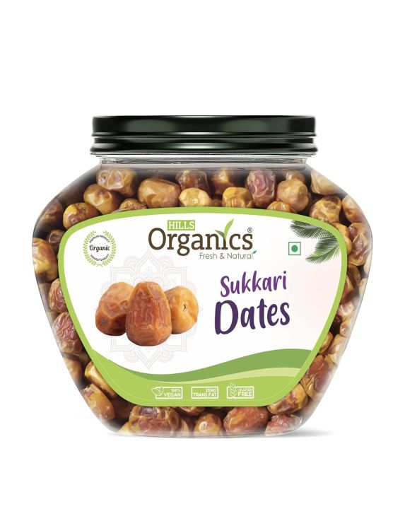 Sukkari dates -1Kg | Daraz.com.bd