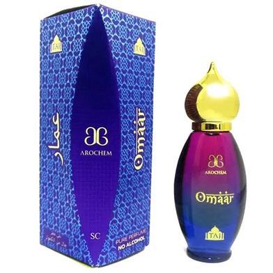 Best Quality Arochem: Omaar-Premium Long lasting Royal Attar-9ml-Made ...