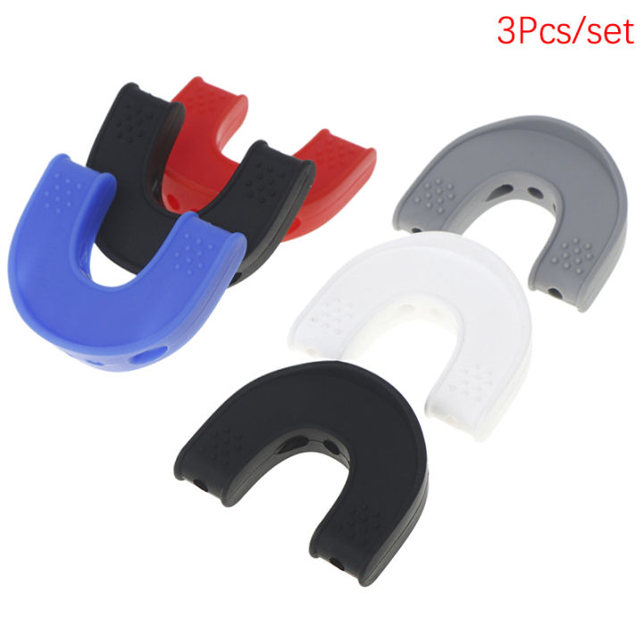 3Pcs/set Jaw Exerciser Neck Toning Jawline Exercise Face Muscle Trainer ...