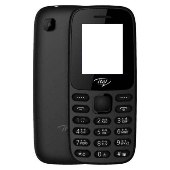 Itel 2171 Full Body Casing - Phone Back Cover - মোবাইল ফোন - Phone ...