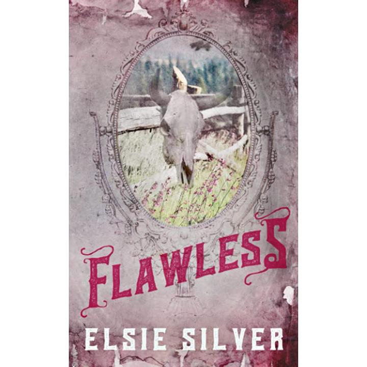 Flawless ( Chestnut Springs #1) by Elsie Silver | Matte Lamination | Premium Paper | | Daraz.com.bd