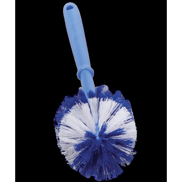 Kleen Round Commode Brush Cleaning Brush | Daraz.com.bd