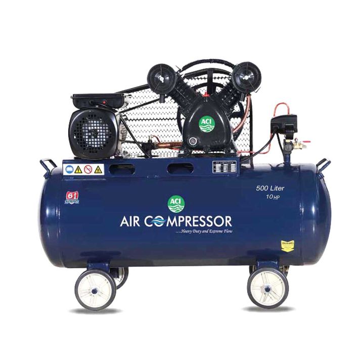 ACI Air Compressor 500 Liter | Daraz.com.bd