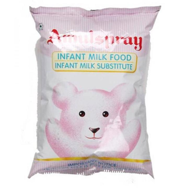 AMULSPRAY MILK POWDER - 1 KG | Daraz.com.bd