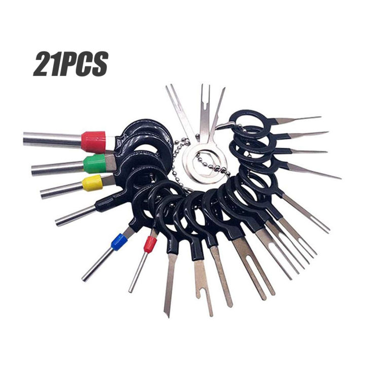 KOGEEK Automotive Terminal Remove Tool Pin Electric Puller Crimp Wire ...