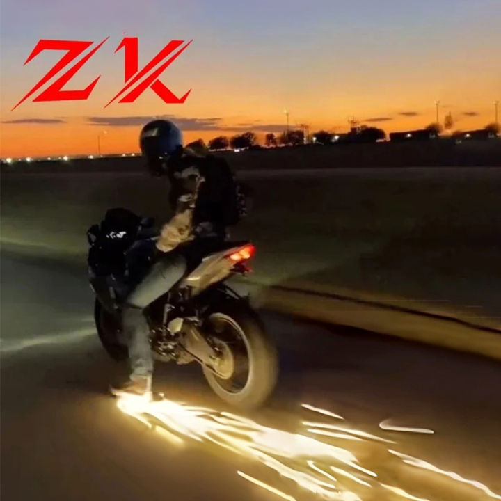 【Limited edition】 ZK TikTok Hot Explosive Cycling Bicycle Motorcycle ...