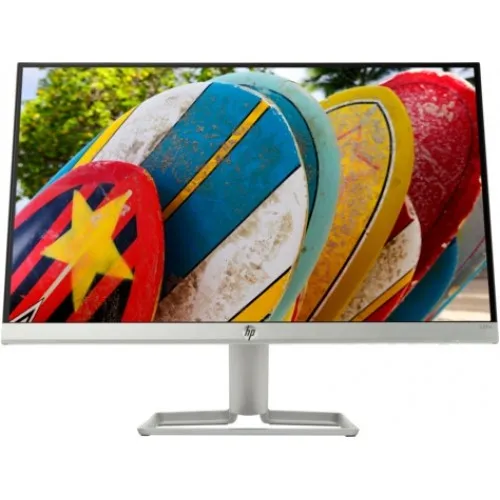 HP M22F 21.5 Inch FHD IPS Monitor #2E2Y3AA | Daraz.com.bd