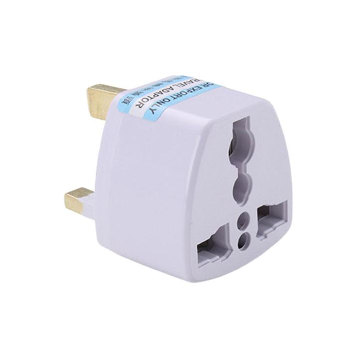 British Standard Adapter Plug British Standard Adapter UK Hong Kong ...