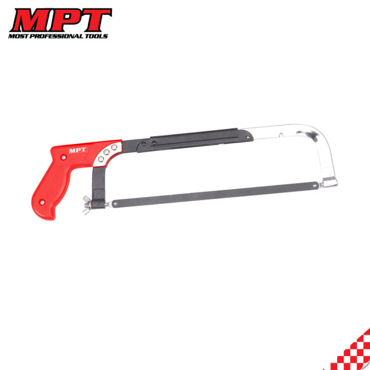MPT Hacksaw Frame 12in (300mm) MHF02001 | Daraz.com.bd