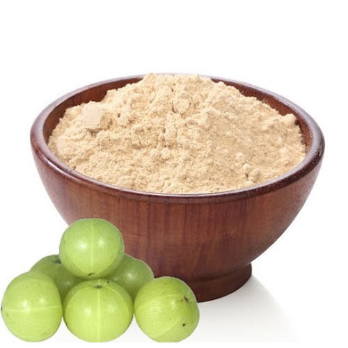 Amloki Gura Emblic Powder (Amla) 100gm pack Amalaki Powder | Daraz.com.bd