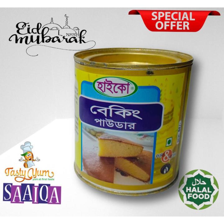 Baking Powder-100gm-1pcs | Daraz.com.bd