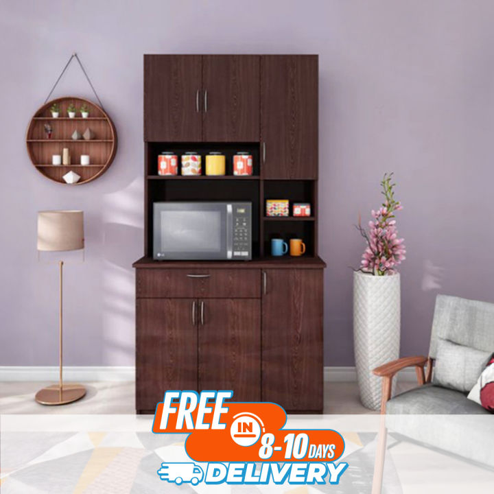 Furnisha Kitchen Cabinet | Oven Rack | Multi-Purpose Kitchen Storage ...