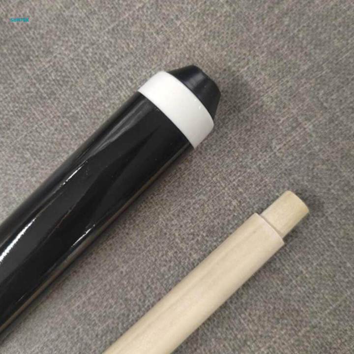 Billiard Pool Cue Stick Billiards Cue Rest Wooden 57inch Billiard Cue ...