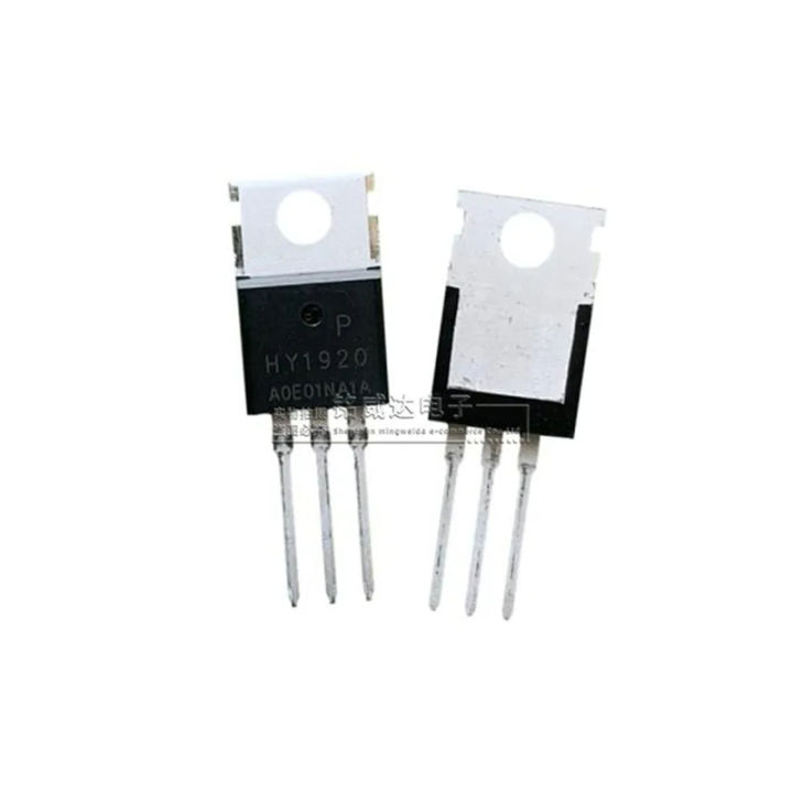 5PCS/ HY1920 New original HY1920P TO-220 HY1920W TO-247 HY1920B TO-263 ...