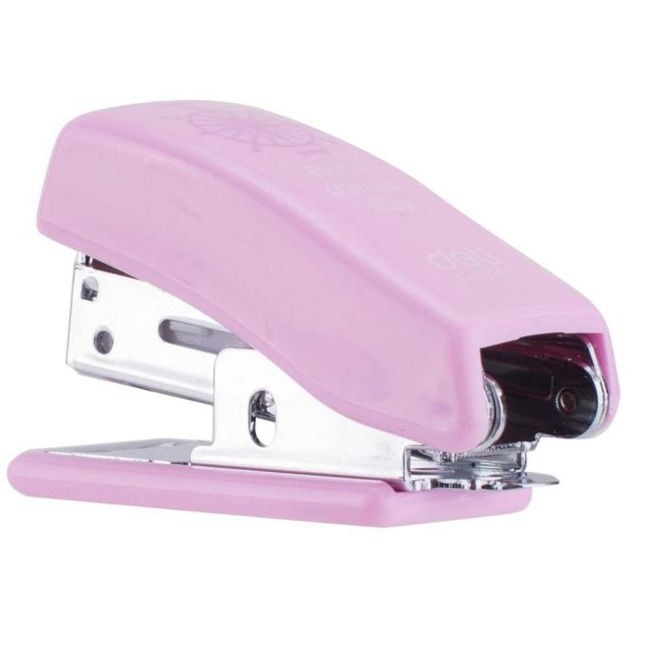 Deli Mini Stapler E0303 - 1 pcs | Daraz.com.bd