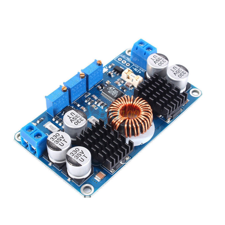 10A-130W DC-DC Buck Boost Converter Module | Daraz.com.bd
